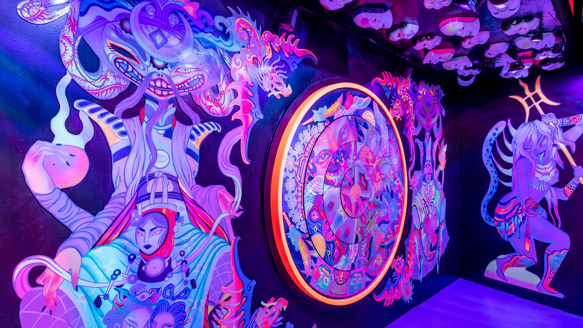 Meow Wolf exhibit breaks ground in Houston's Fifth Ward | khou.com