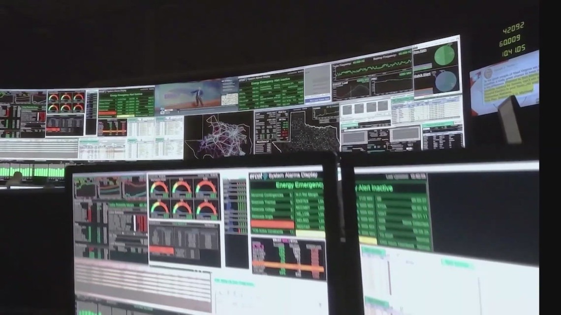 ERCOT weighs how growing data center industry could impact Texas power ...