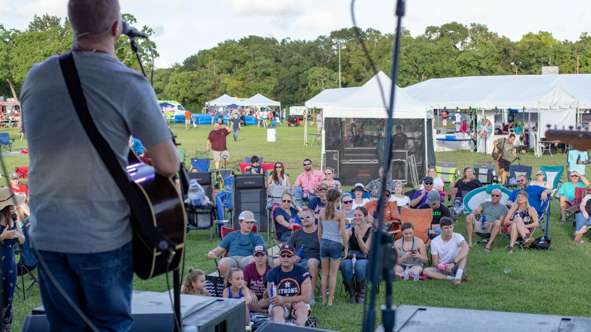 Houston-area events: List of fall festivals in October, November | khou.com