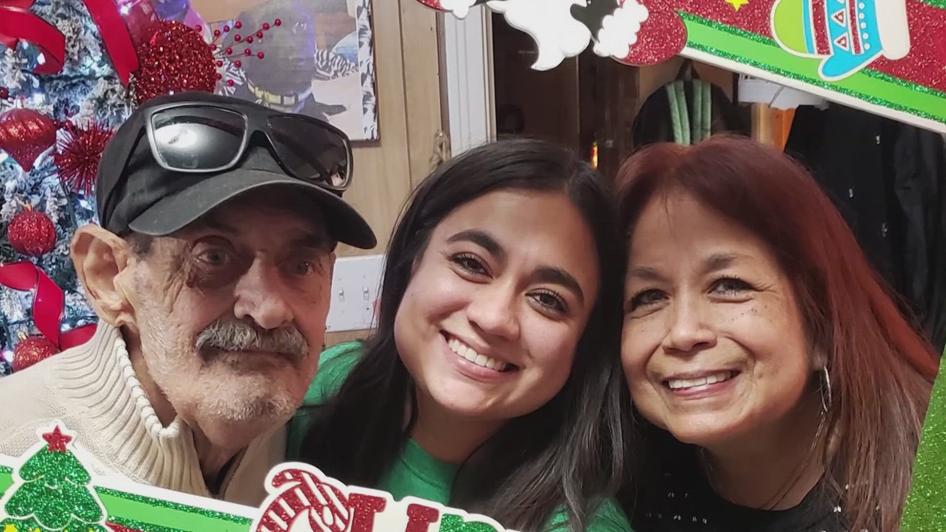 Missing elderly man with dementia found dead amid Houston winter storm ...