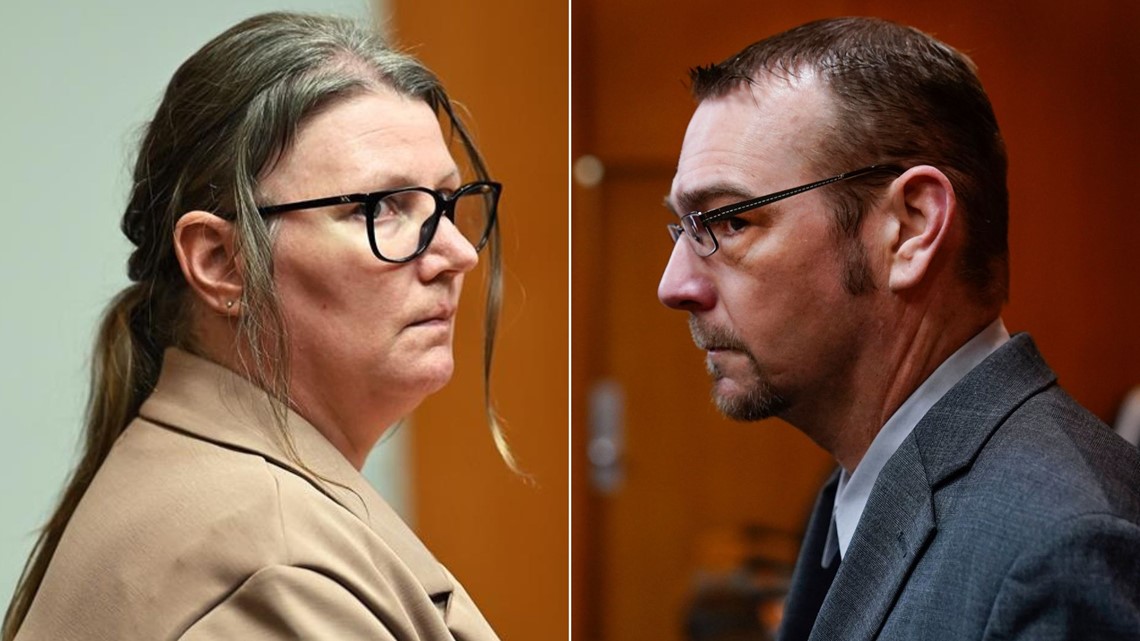 New clues in grisly Lover's Lane Murders | khou.com