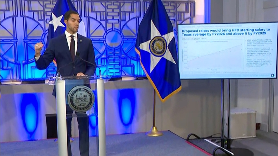 Update on $650 million Houston Firefighters Union deal | khou.com