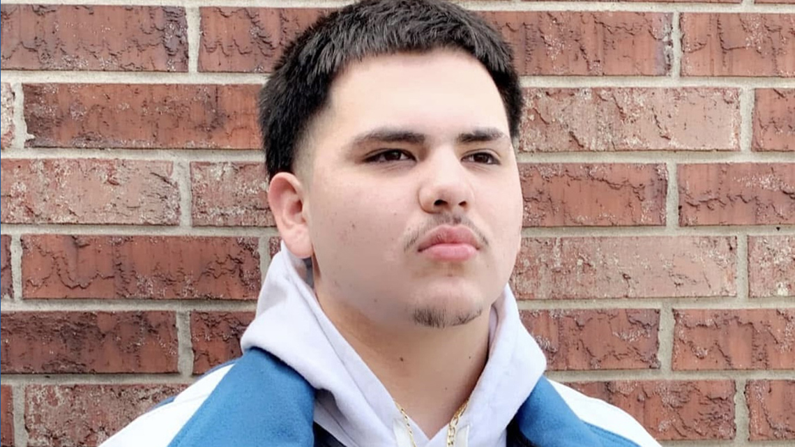 Former Houston-area high school football player shot and killed by ...