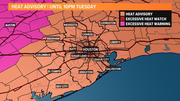 Houston's Leading Local News: Weather, Traffic, Sports and more ...