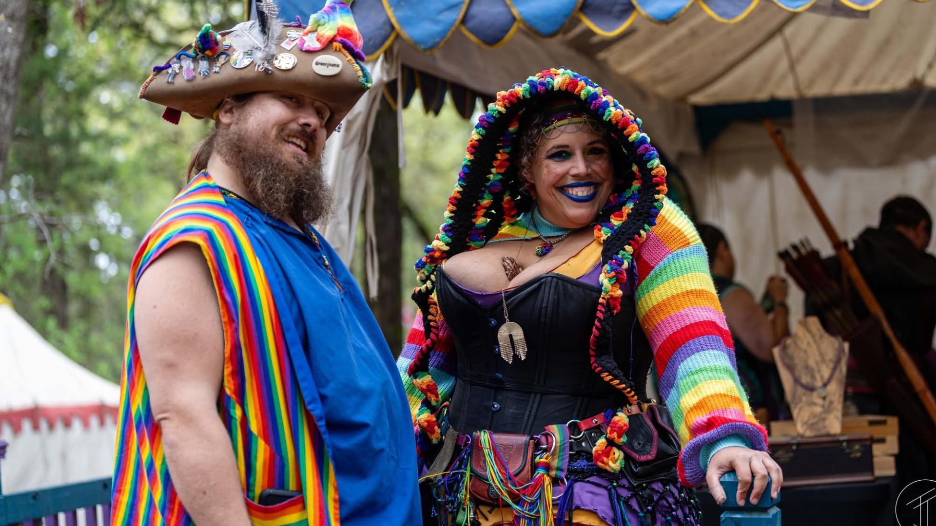 Houston couples are finalists for America's Favorite Couple | khou.com