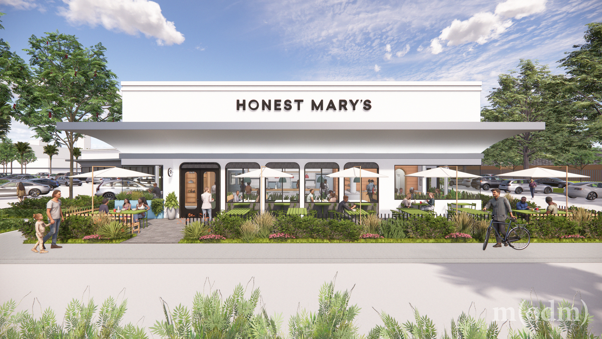 Honest Mary's opening Houston location in 2025 | khou.com