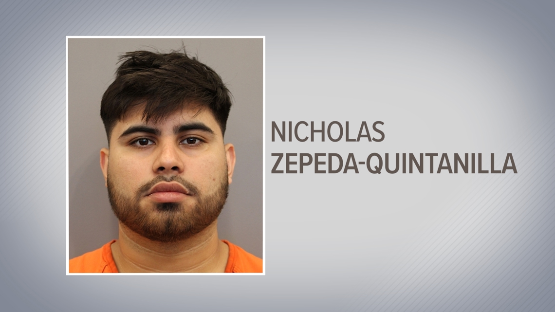 Houston gun owner charged after 4-year-old accidentally shoots himself ...