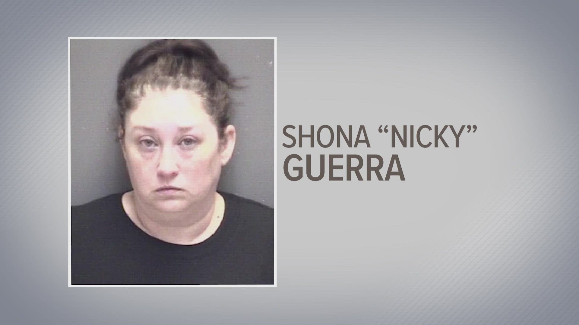 Friendswood High School booster club president sentenced to jail | khou.com