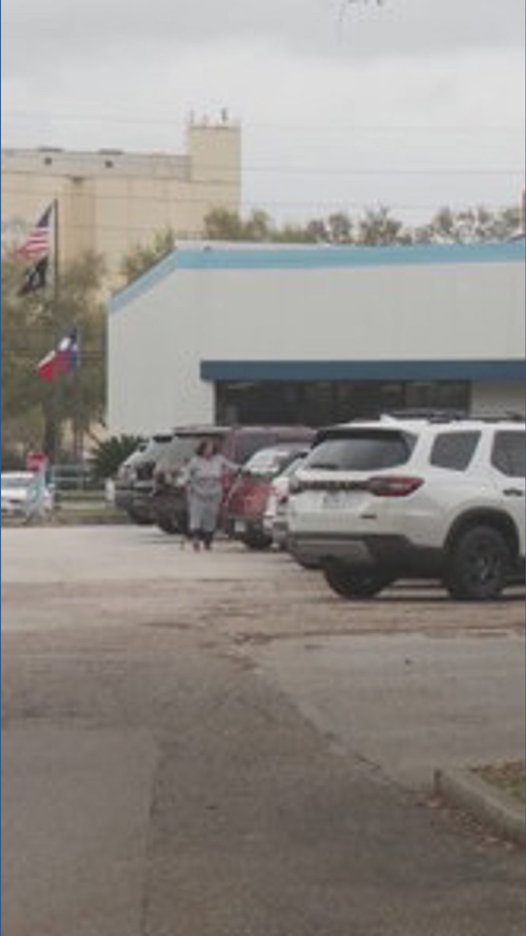Sugar Land USPS arrest: Could a bigger mail fraud ring be targeting ...