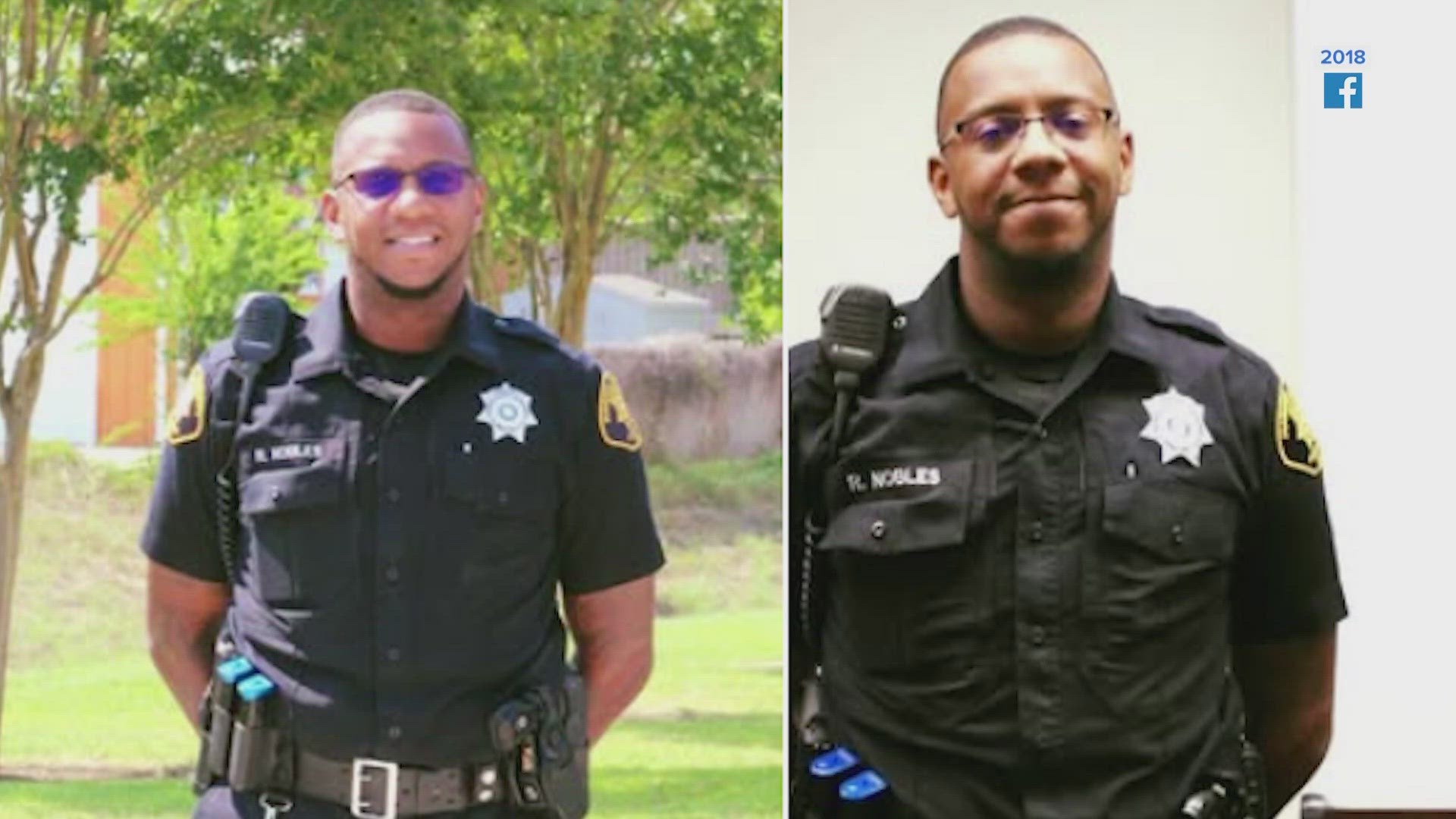 Law enforcement officer faces assault charges after what happened in a ...