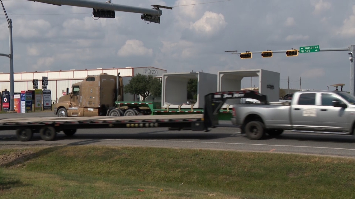 Responding Uvalde CISD officers set to stand trail | khou.com