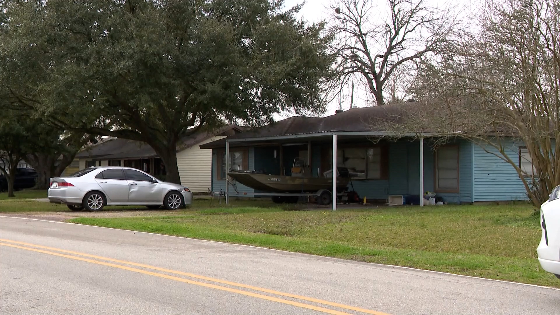 Teen arrested in 8-year-old brother's death in east Harris County ...