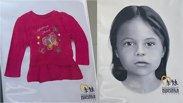 Who was Baby Madison? New details released in Texas cold case | khou.com