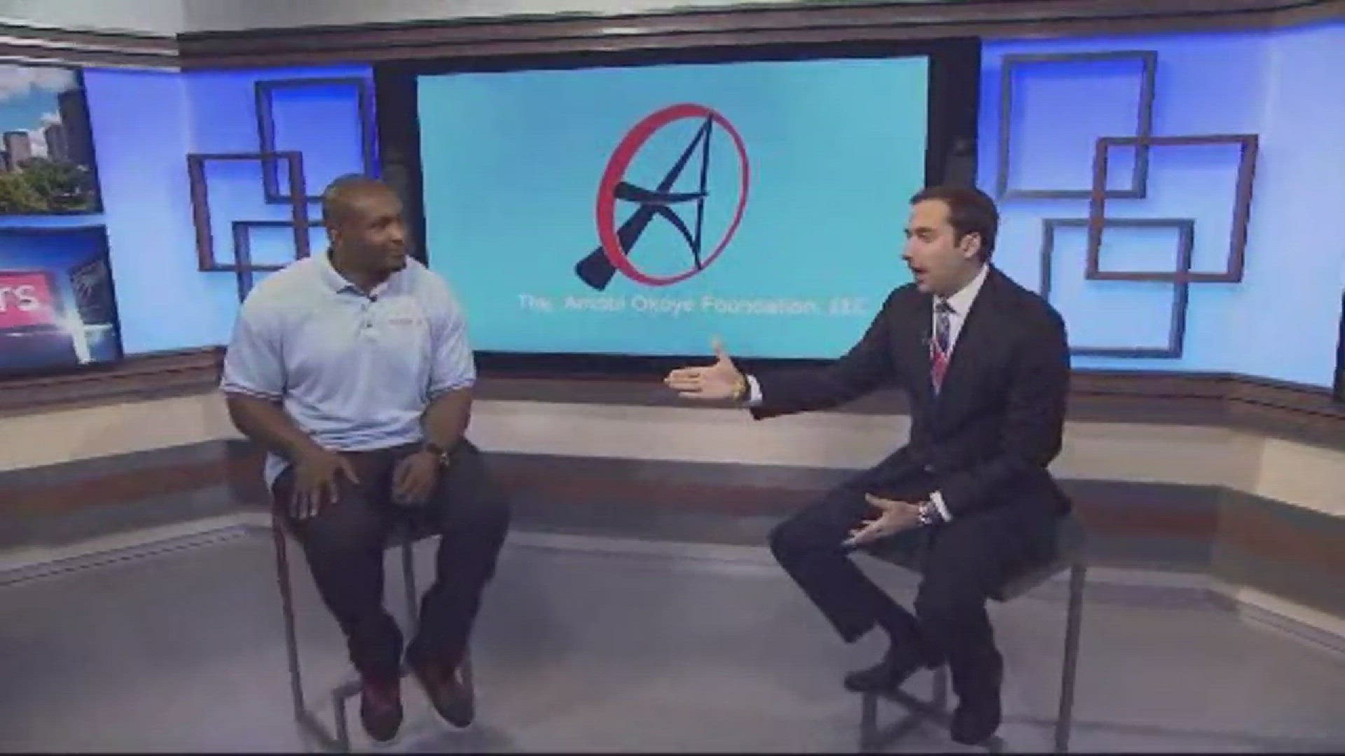 Former Texans lineman 'a walking miracle' after suffering severe ...