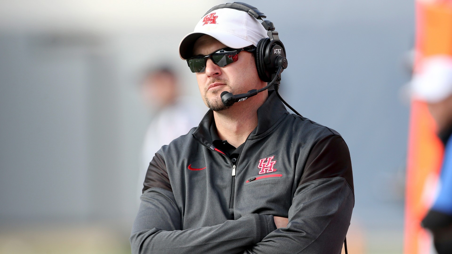 Where is Tom Herman coaching now? FAU hires former UH, UT coach | khou.com