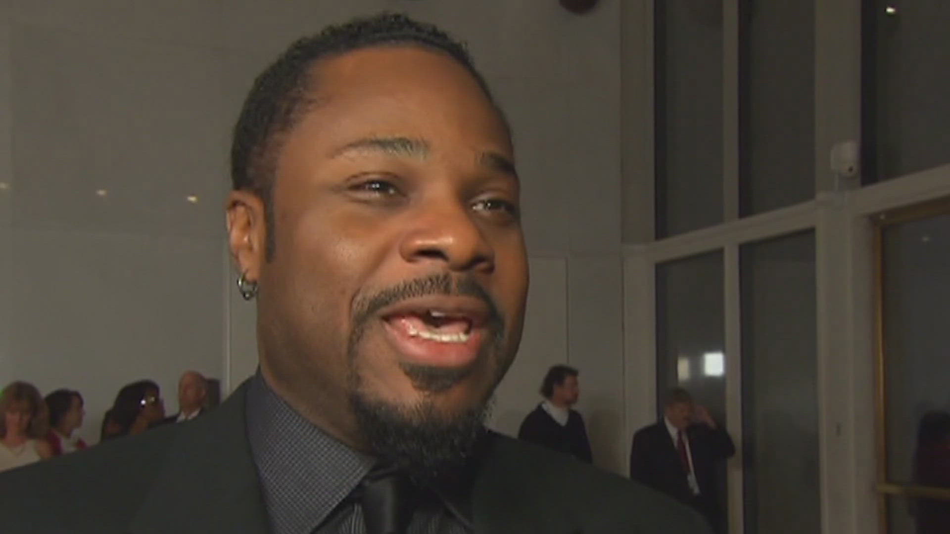 Malcolm-Jamal Warner dies: 'The Cosby Show' actor was 54 | khou.com