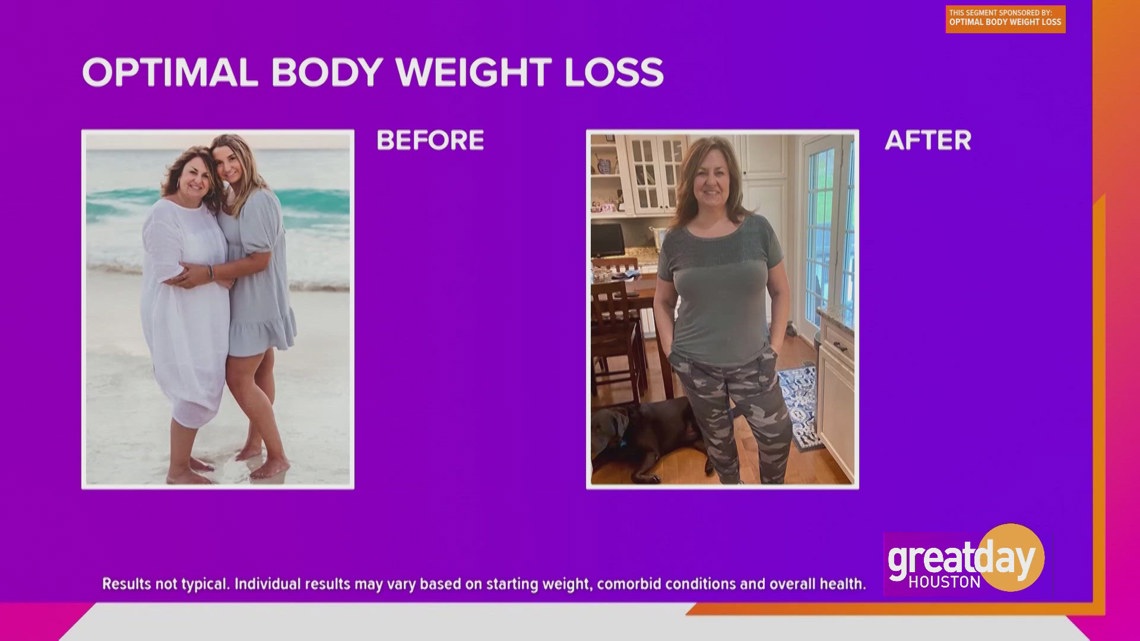 Sponsored: The three main causes of weight gain and how to overcome ...