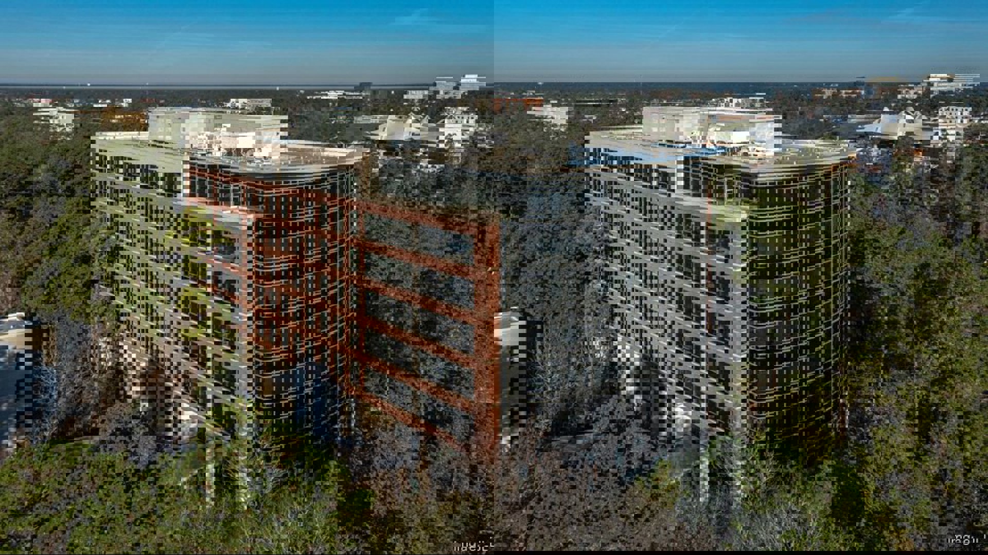 Chevron Phillips unveils new headquarters in The Woodlands | khou.com