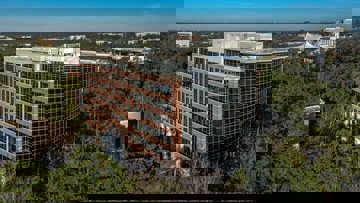 Chevron Phillips unveils new headquarters in The Woodlands | khou.com