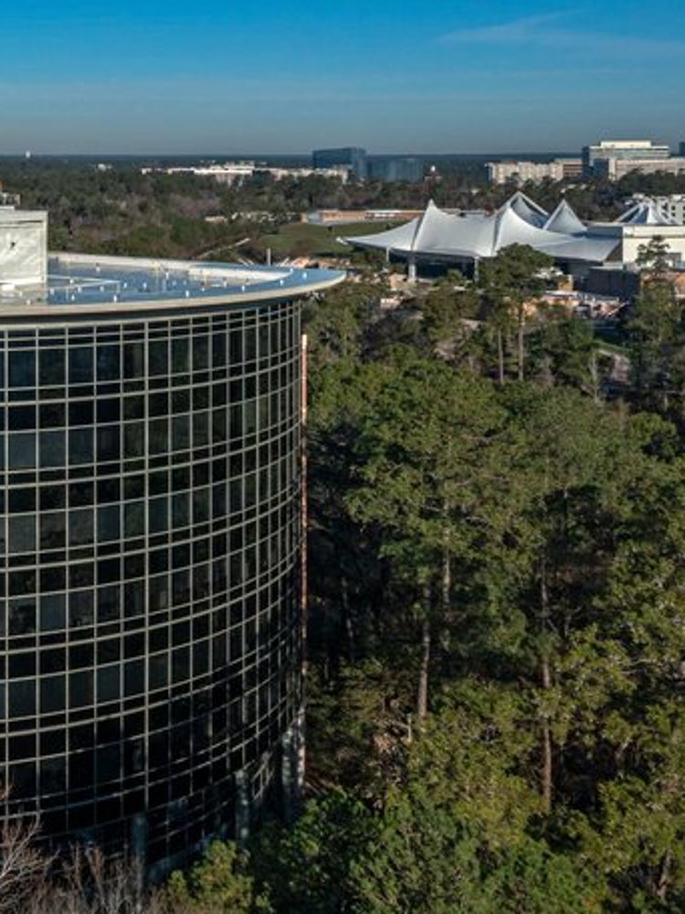 Chevron Phillips unveils new headquarters in The Woodlands | khou.com