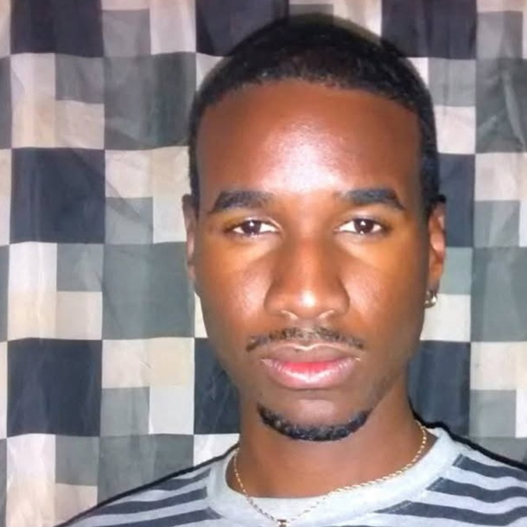 Who killed Christopher Brown? HCSO searching for hit-and-run driver ...