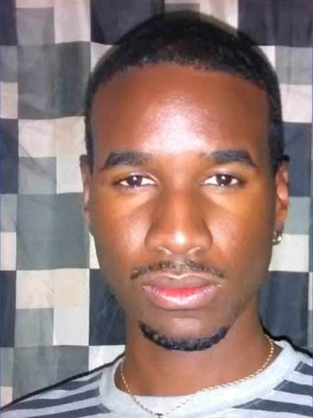 Who killed Christopher Brown? HCSO searching for hit-and-run driver ...