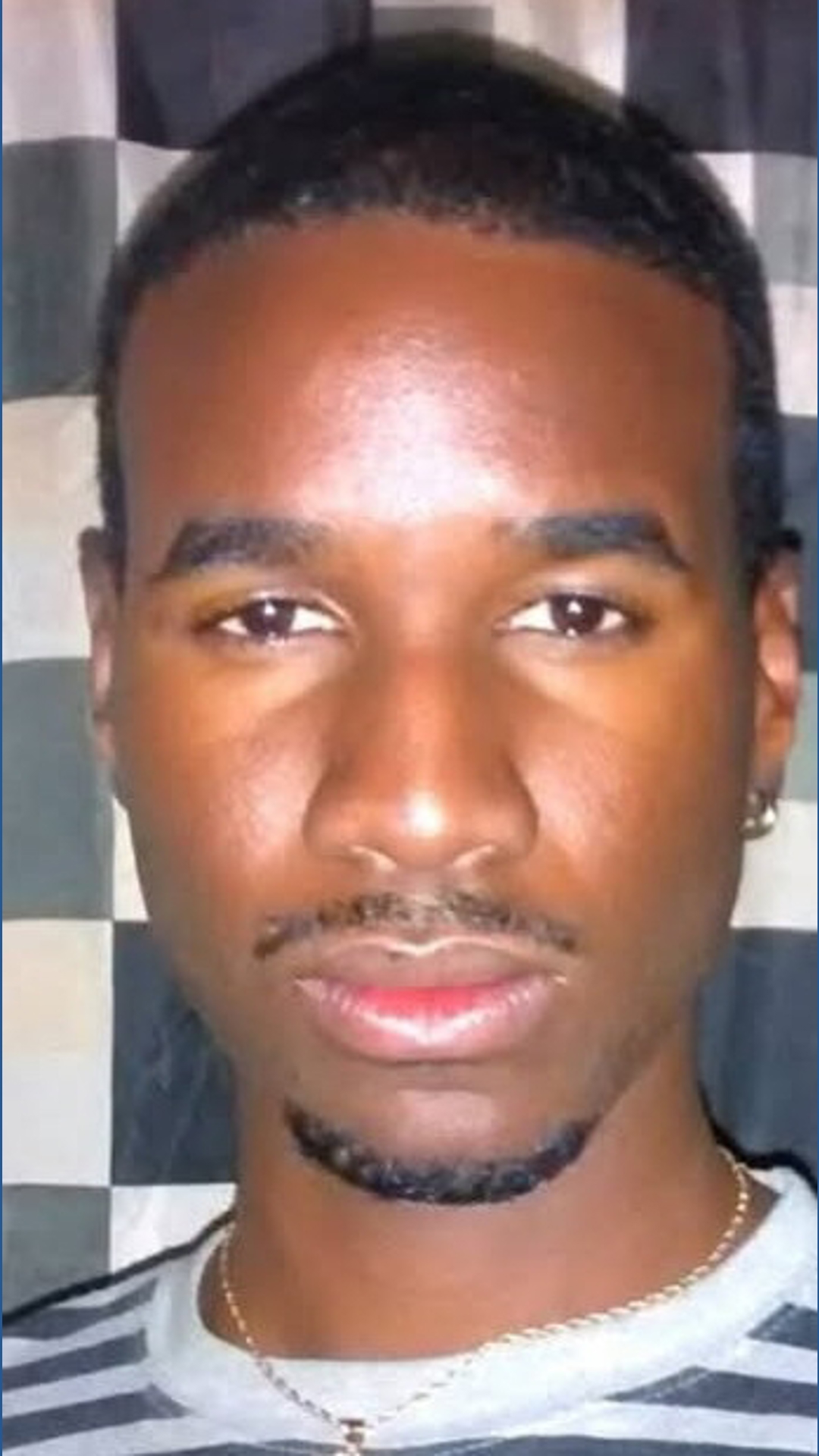 Who killed Christopher Brown? HCSO searching for hit-and-run driver ...