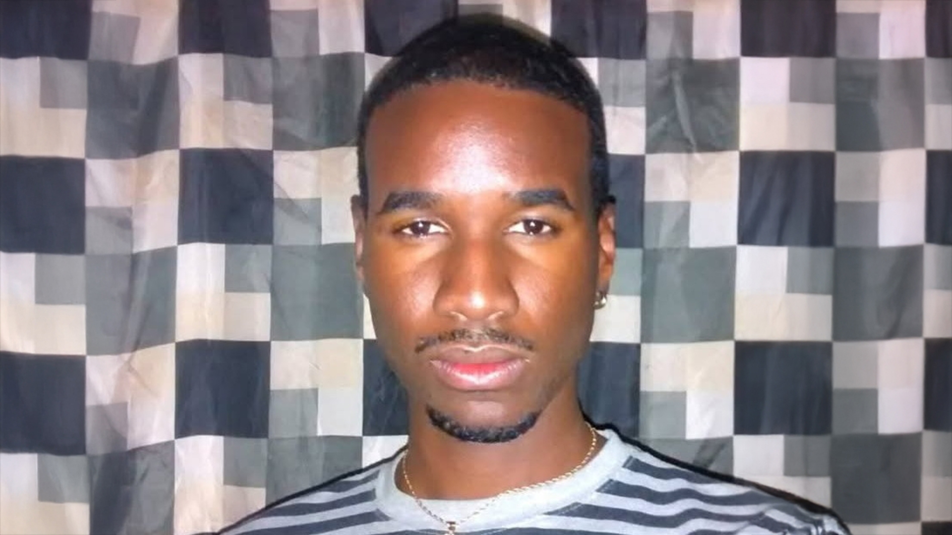 Who killed Christopher Brown? HCSO searching for hit-and-run driver ...