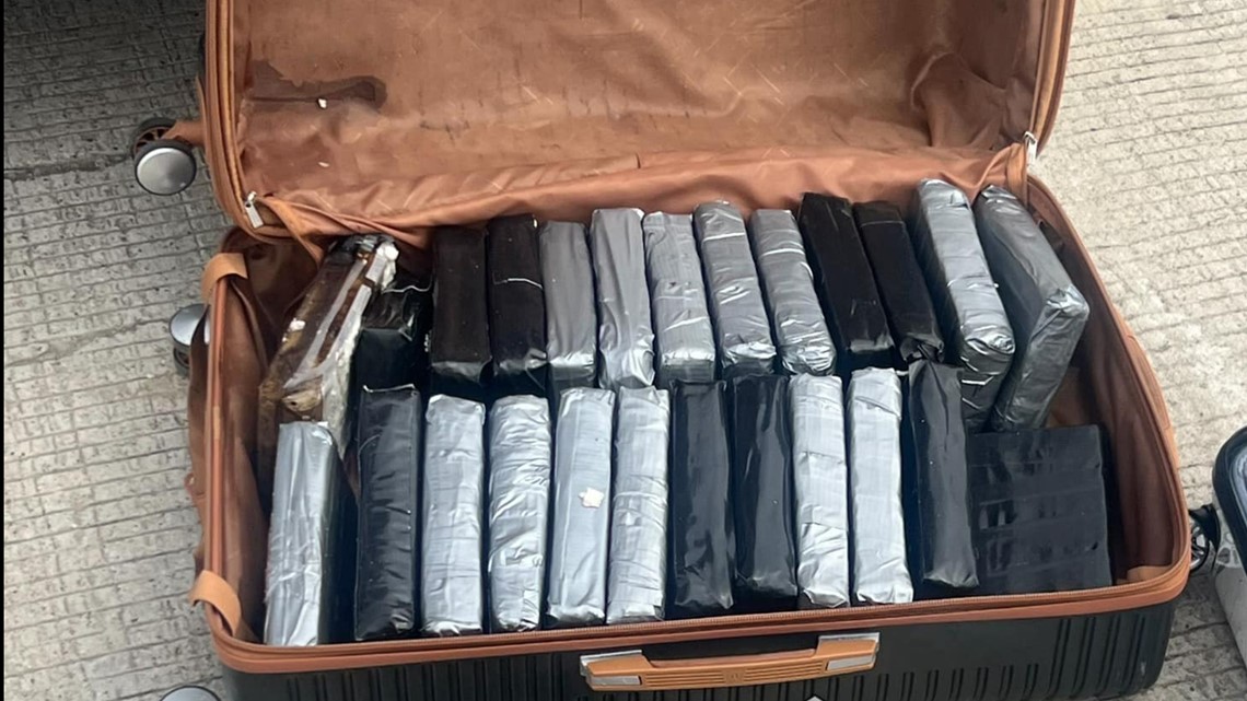 Major drug bust in SE Texas | khou.com