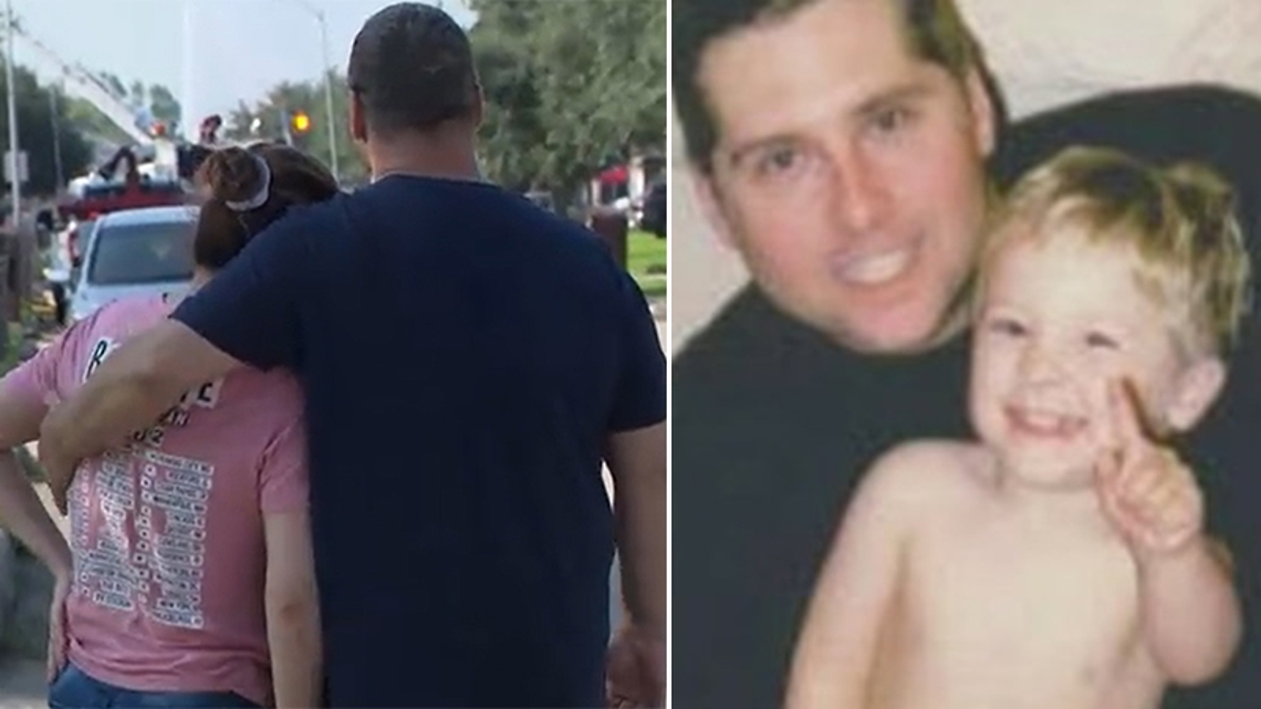 Deer Park pipeline fire: Families still waiting to return home | khou.com