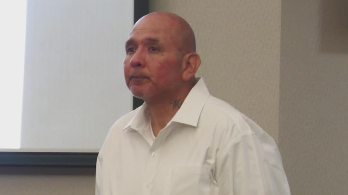Suspect in mass kidnapping case in Mexico arrested in Houston | khou.com