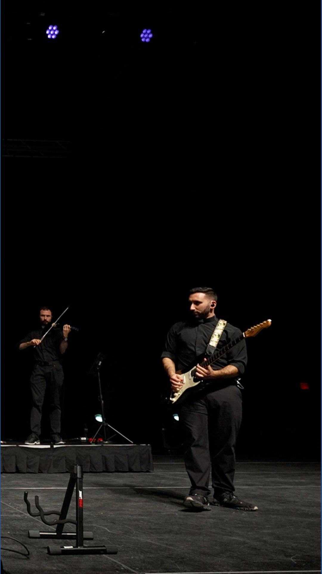 Band of Catholic priests sells out Houston show | khou.com