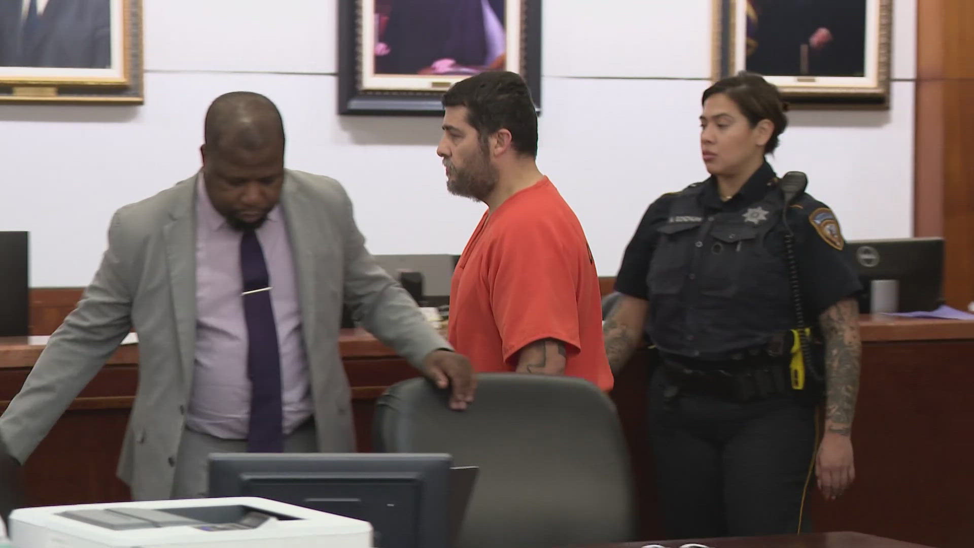 Attorneys in deadly ding dong ditch shooting argue over speed of legal ...