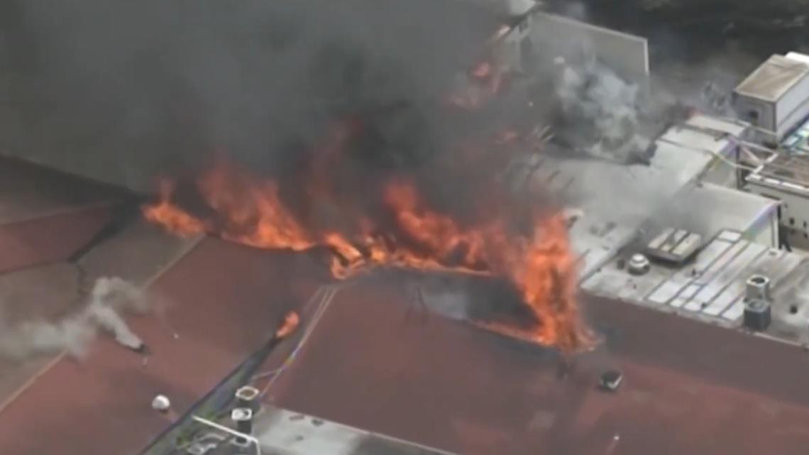 Remembering firefighters lost 13 years after the deadliest day in ...
