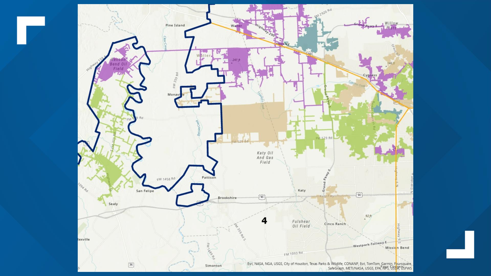 When will the power be back on? CenterPoint gives Sunday update | khou.com