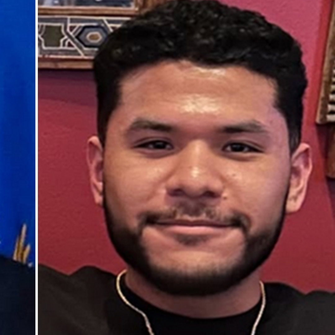 Christian Diaz, airman from Houston, dies in Fairbanks, Alaska kayaking ...