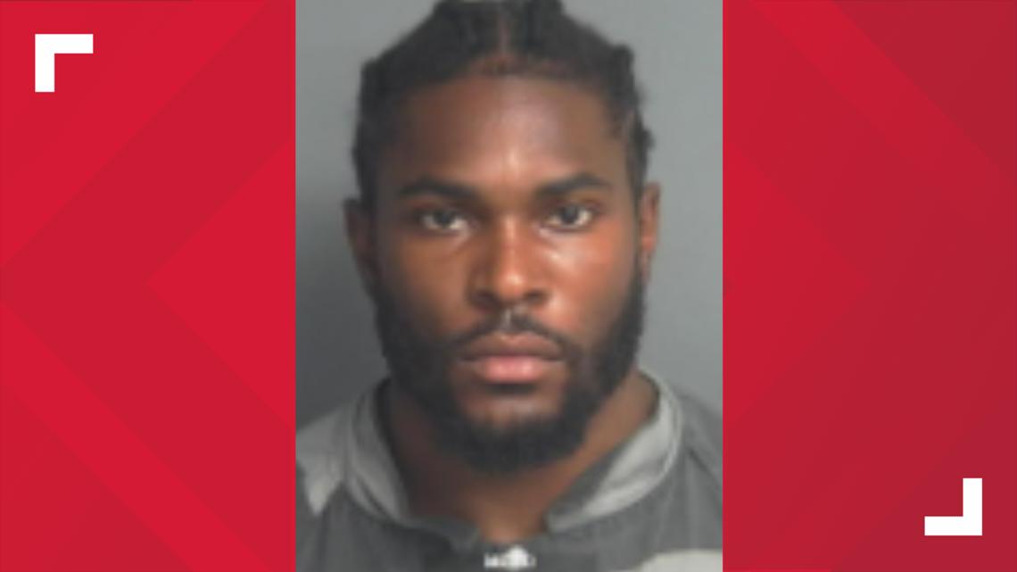 North Freeway at Rayford SB closed due to fatal wreck | Houston traffic | khou.com