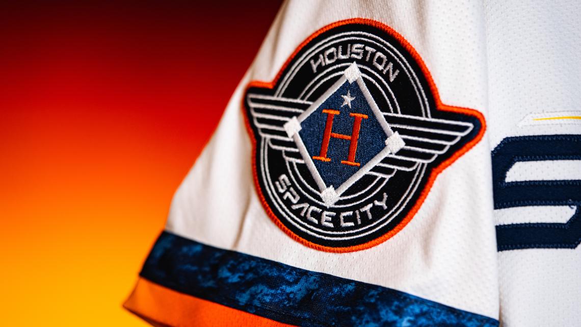 Astros unveil new Nike City Connect uniforms for 2025 | khou.com