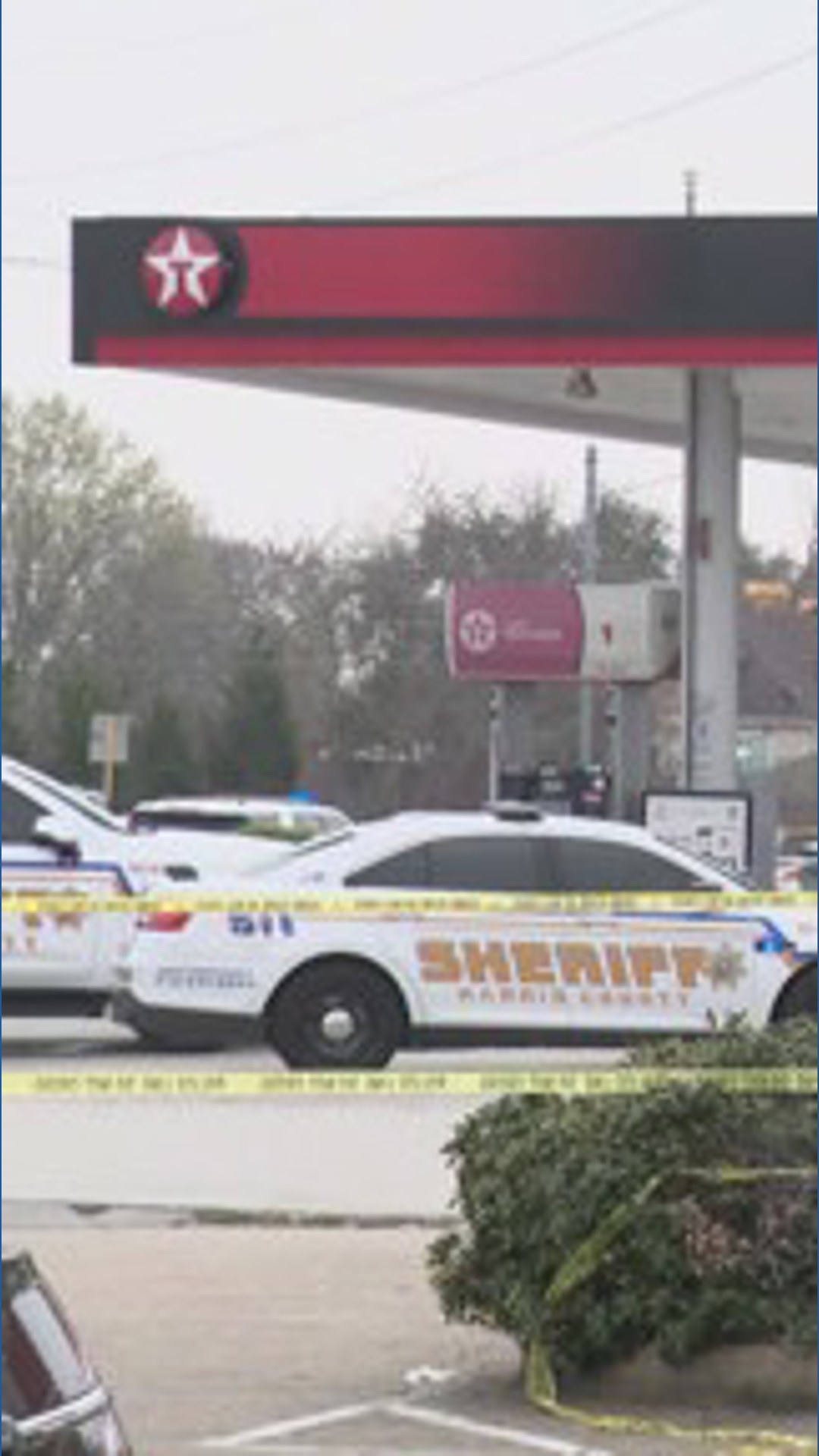 Klein ISD schools in secure mode after deadly shooting in northwest ...