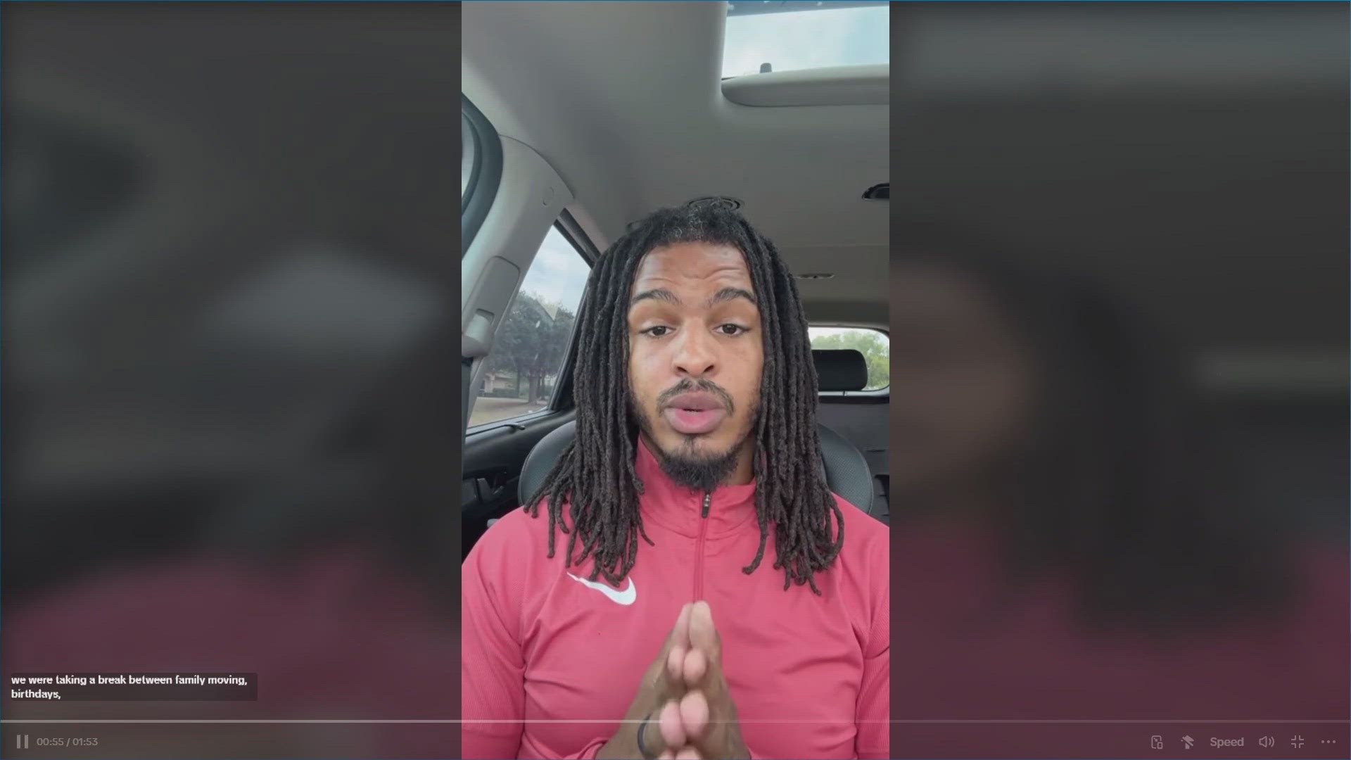 Viral food reviewer Keith Lee announces move to Texas in new video ... Viral food reviewer Keith Lee announces move to Texas in new video ...
