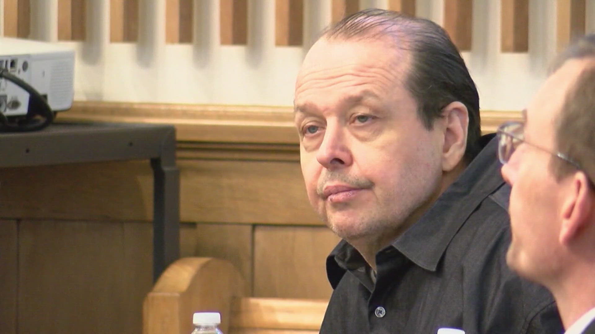 Request to stop Texas death row inmate's execution date denied | khou.com