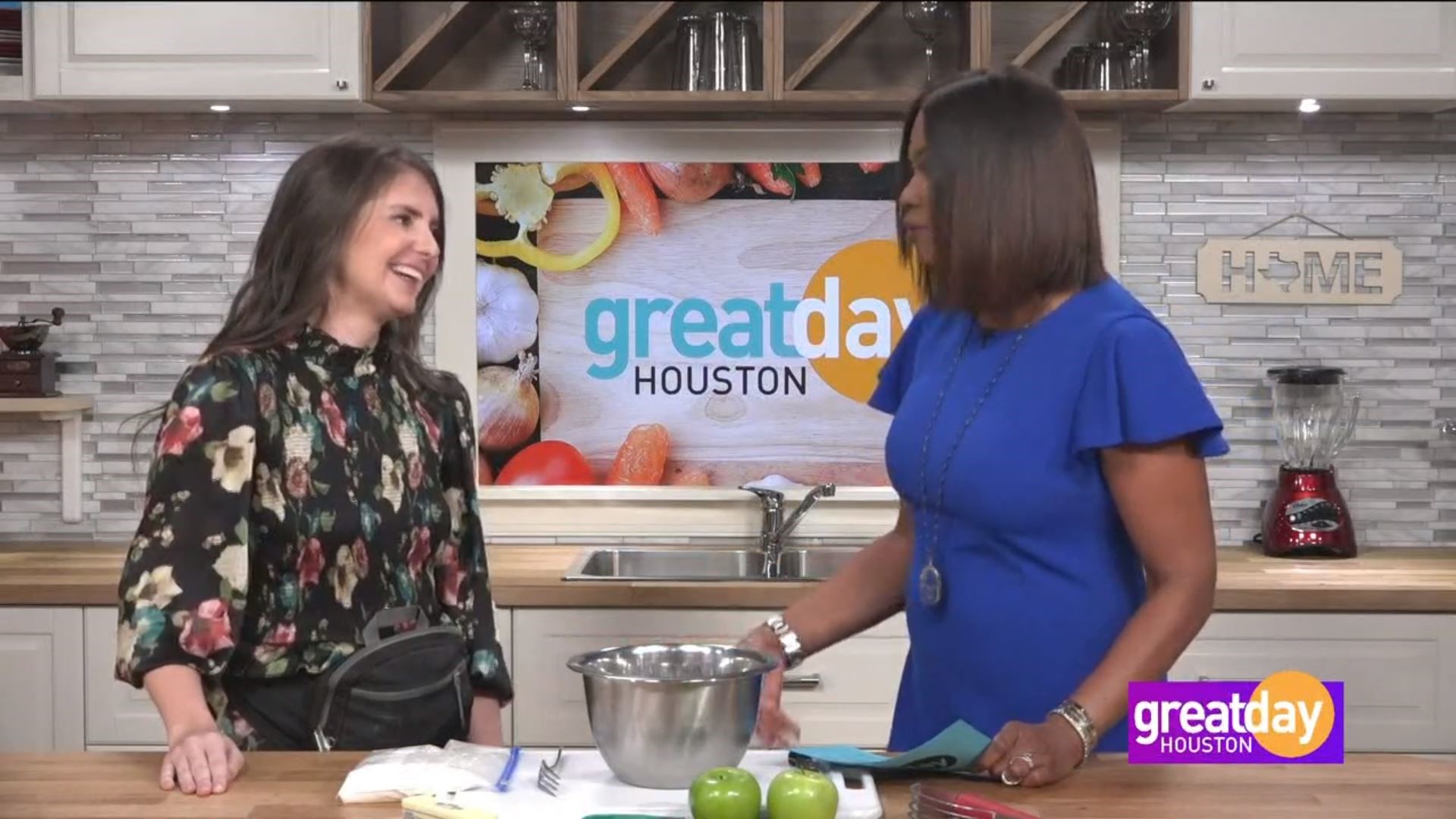 The best "worst" cook in America! | khou.com