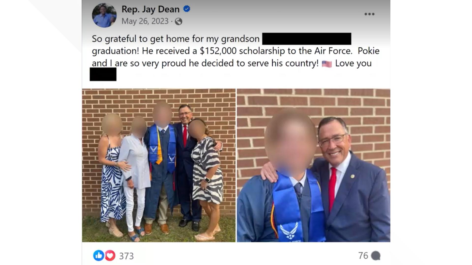 Texas lawmakers use state jets for personal, political gain | khou.com
