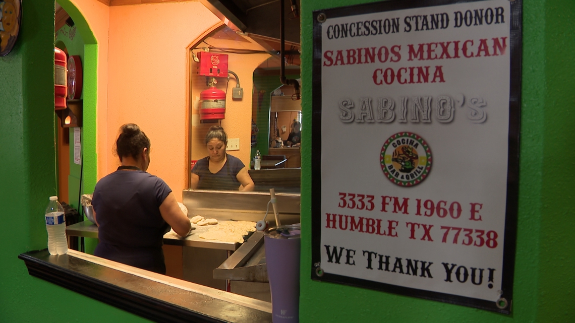Humble restaurant owner nearly closed after years of hardship. Then a ...