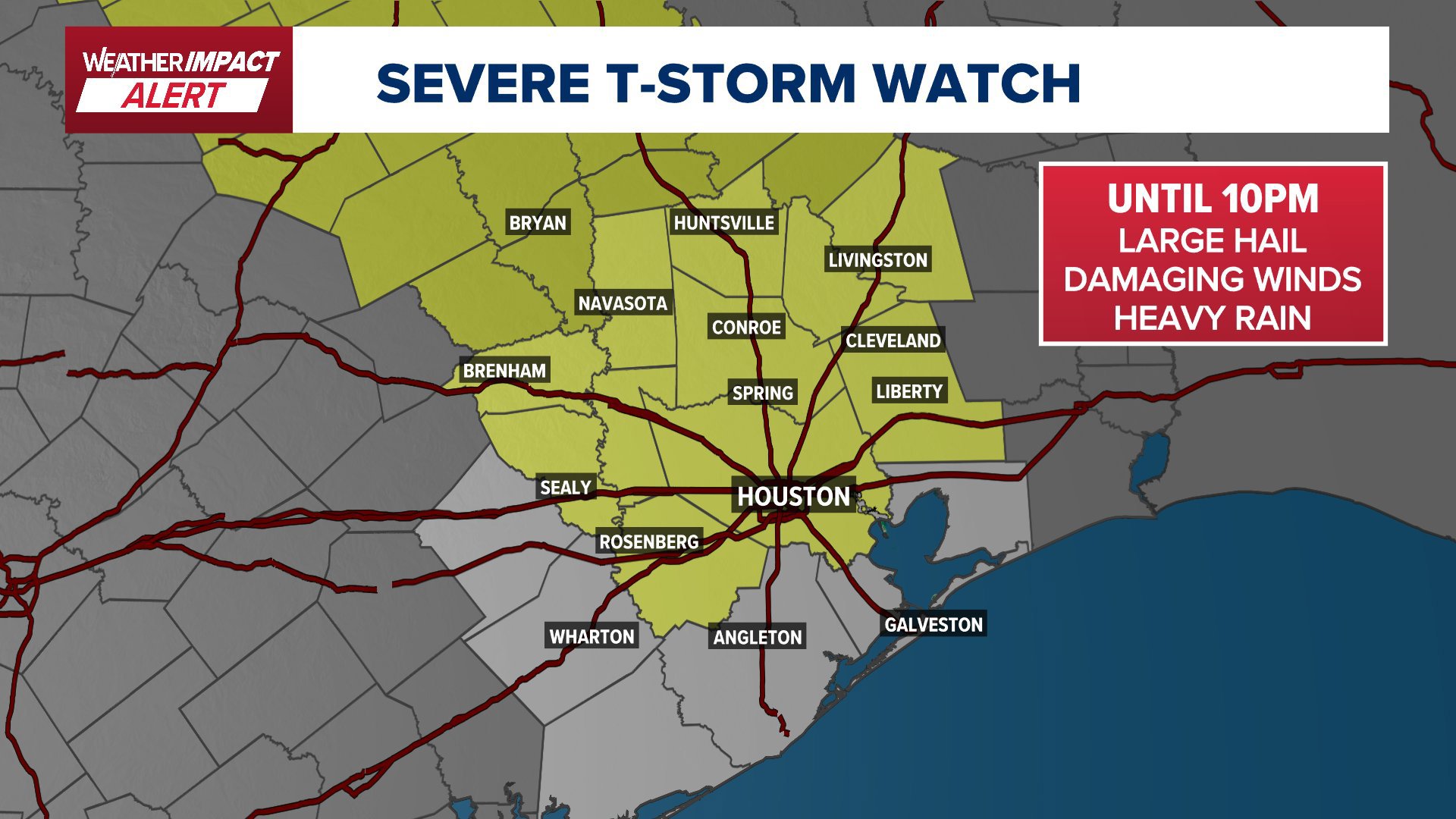 Houston's Leading Local News: Weather, Traffic, Sports and more ...