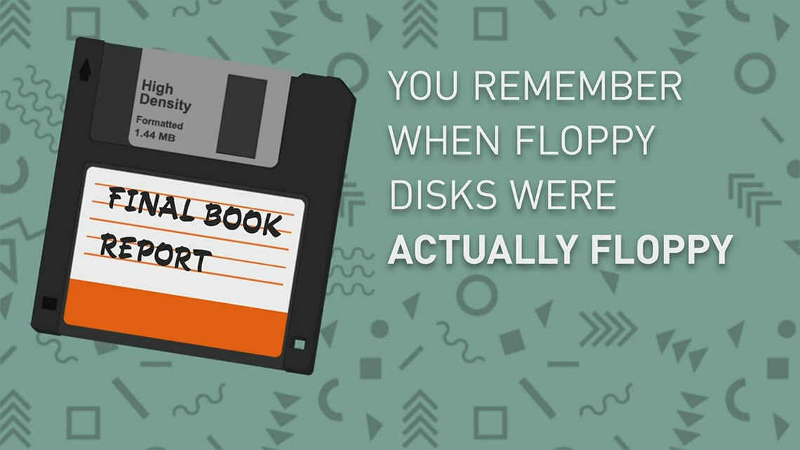 Xennials: The new name for those between Generation X and Millennials ...