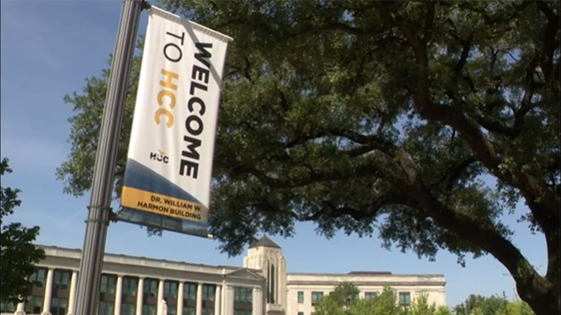 HCC and community colleges make higher education affordable | khou.com