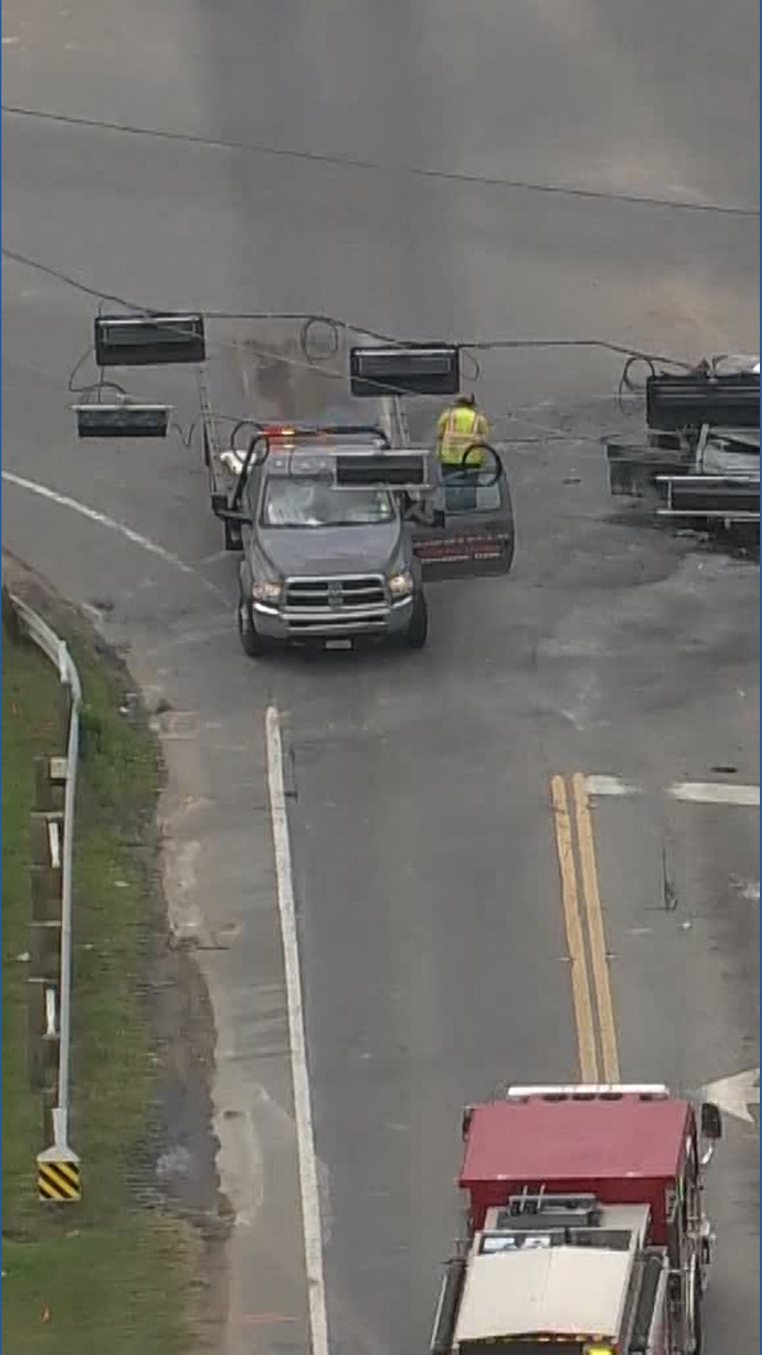 Deadly crash shuts down FM 359 and FM 723 | khou.com