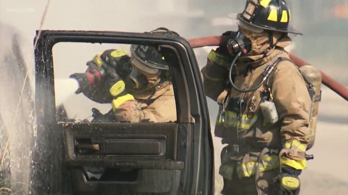 Houston councilman proposes trash fee to pay for firefighter raises ...