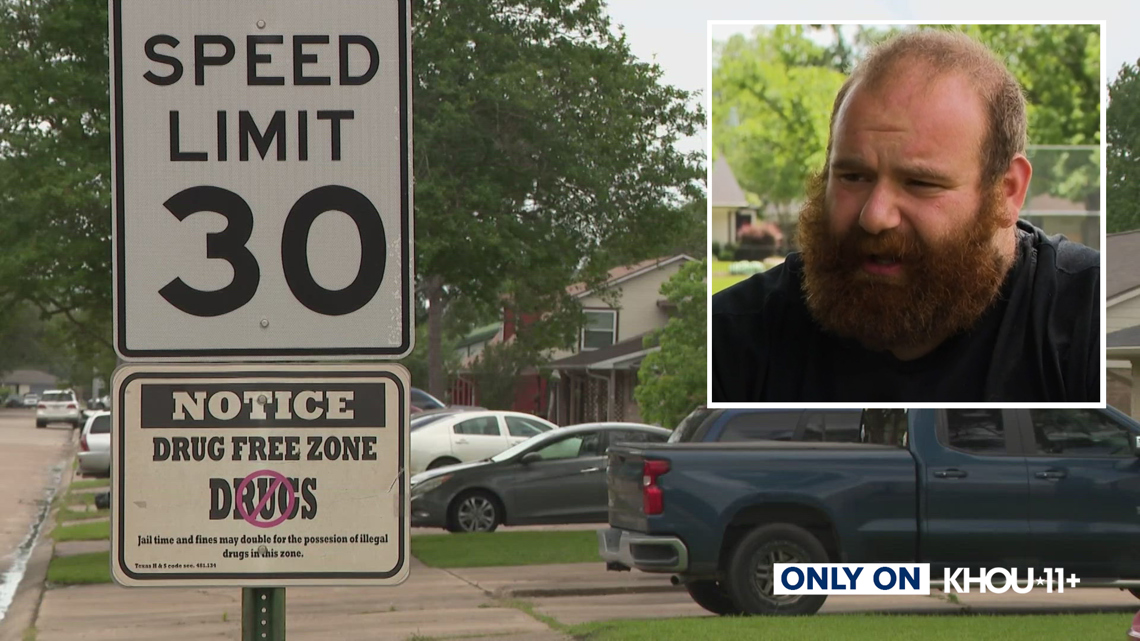 Houston-based ‘Predator Poachers’ works to expose potential child ...
